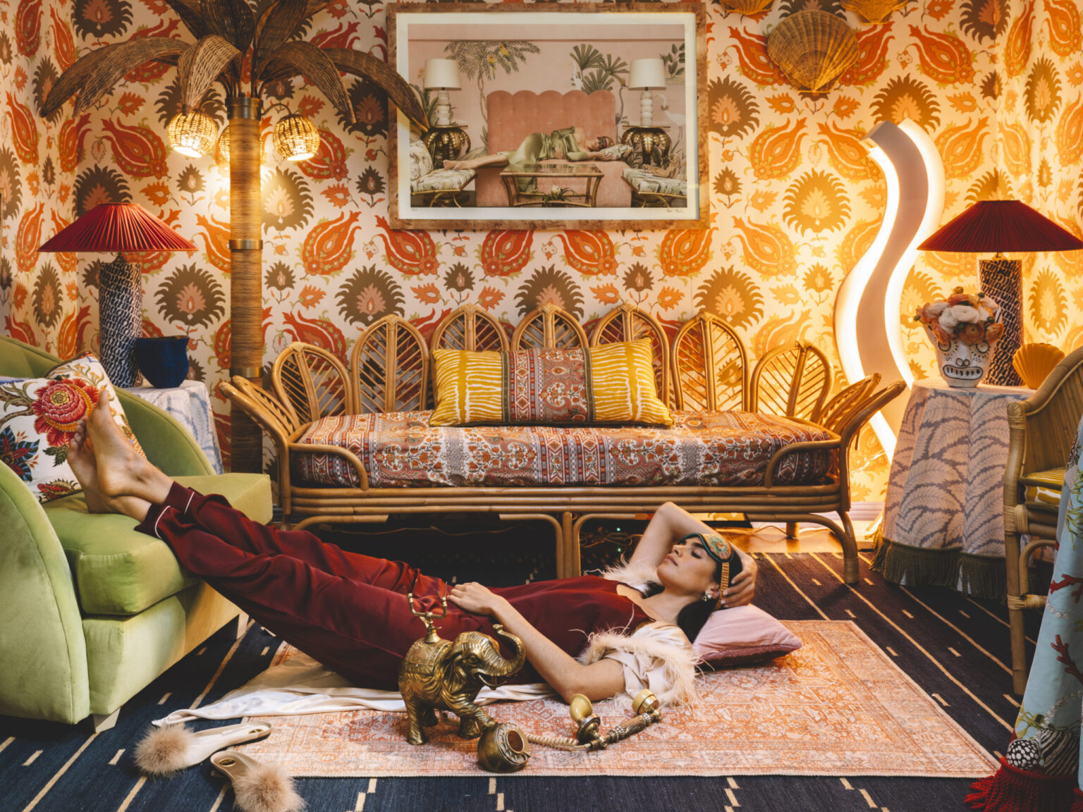 Homepage | Elan Collections